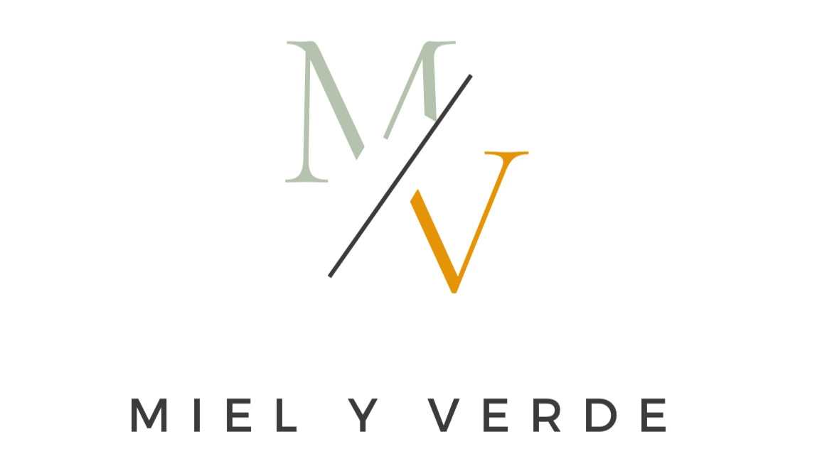 Miel y Verde